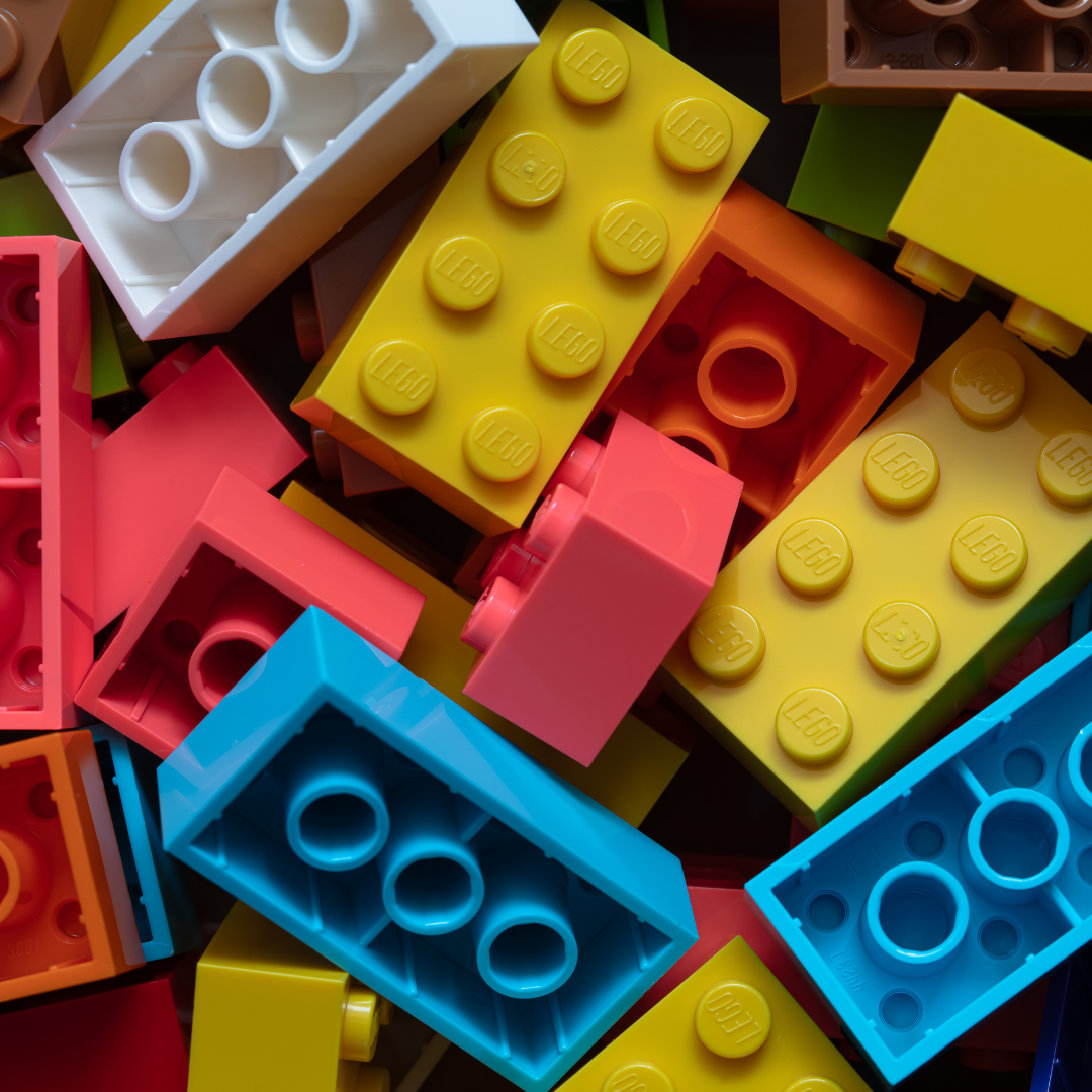 Coupe du Monde 2026 : notre sélection football et LEGO à découvrir à ...